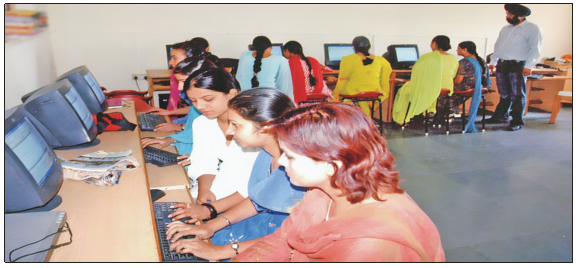 Mata Sahib Kaur Khalsa Girls College of Education